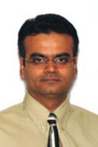 Dr. Mihir Thacker, MD - Wilmington, DE - Orthopedic Surgery