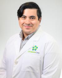 Dr. Franklin L. Thelmo, Jr., DO - Newark, DE - Endocrinology