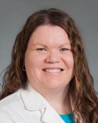 Kathryn R. Vosbury, PA-C - Critical Care Medicine