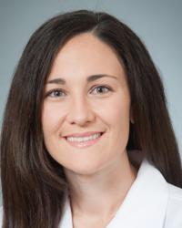 Dr. Christine Yankowski, DO - Neonatology