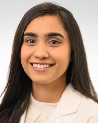 Dr. Sayyeda Ann Uz Zahra, MD