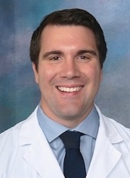 Dr. Jared Alan Ward, DO, MPH - Critical Care Medicine