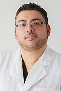 Dr. Amir Abadir, MD - Rochester Hills, MI - Gastroenterology