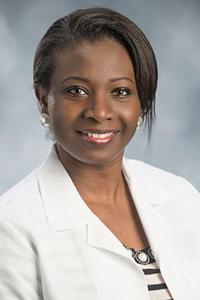Dr. Olufunke M Adeyemo, MD - Wayne, MI - Pediatrics
