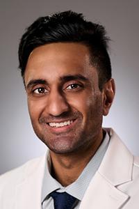 Dr. Arpit Aggarwal, DO - Dearborn, MI - Colon and Rectal Surgery