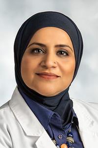 Dr. Ghazala A Ahmed, MD - Dearborn, MI - Obstetrics and Gynecology