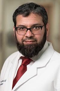 Dr. Shareef B Ahmed, MD - Dearborn, MI - Ophthalmology