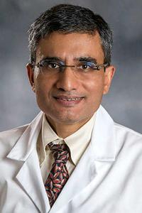Dr. Muhammad Ahsan, MD - Southfield, MI - Nephrology