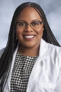 Dr. Avosuashi Akande, MD - Detroit, MI - Family Medicine - Request an ...