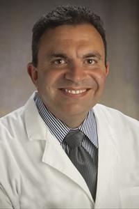 Dr. Emad Alatassi, MD - Roseville, MI - Critical Care Medicine, Pulmonology