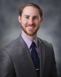 Dr. Alexander J Albrecht, DO - Grand Rapids, MI - Hospital Medicine