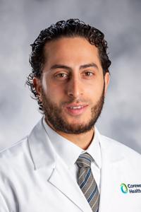 Dr. Ameer Al-Hadidi, MD - Royal Oak, MI - Pediatric General Surgery