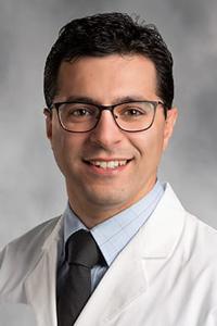 Dr. Sayf A Al-Katib, MD - Royal Oak, MI - Diagnostic Radiology