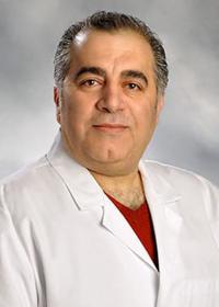 Dr. Hassan S Almaat, MD - Bloomfield Hills, MI - Psychiatry