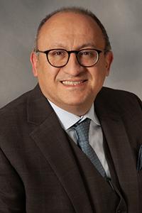 Dr. Basem Almasri, MD - Roseville, MI - Family Medicine