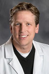 Dr. Andrew Almquist, MD - Royal Oak, MI - Emergency Medicine