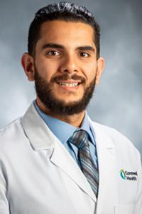 Dr. Zaid I Al-Saheli, MD - Dearborn, MI - Hematology Oncology