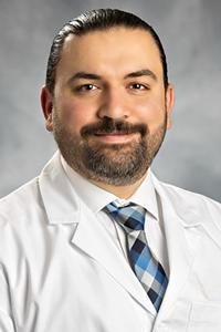 Dr. Anas Al-Sheikh, MD - Sterling Heights, MI - Internal Medicine