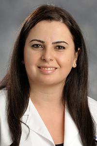 Dr. Dima M Al-Ta'any, MD - Dearborn, MI - Neonatology