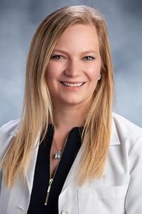 Dr. Megan M Andrzejak-Riedy, DO - Sterling Heights, MI - Family ...