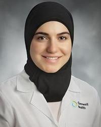 Dr. Mariam Aoun, MD - Berkley, MI - Internal Medicine