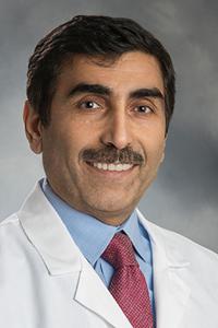 Dr. Mohammed A Arman, MD - Dearborn, MI - Gastroenterology