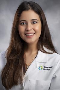 Dr. Alina Ashraf, MD - Grand Blanc, MI - Hospital Medicine
