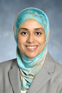 Dr. Ambreen Ashraf, MD - Canton, MI - Rheumatology