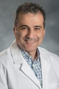 Dr. Sami E Asmar, MD - Sterling Heights, MI - Internal Medicine