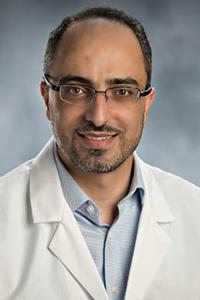 Dr. Basel Assaad, MD - Bloomfield Township, MI - Epilepsy Neurology ...