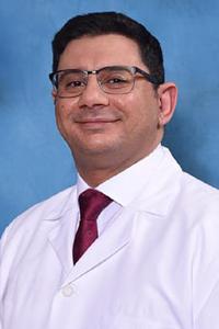Dr. Antonious S Attallah, MD - Roseville, MI - Cardiology, Interventional Cardiology