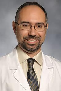 Dr. Muhammad A Azrak, MD - Dearborn, MI - Gastroenterology
