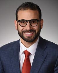 Dr. Murad Baba, MD - Grand Rapids, MI - Critical Care Medicine ...