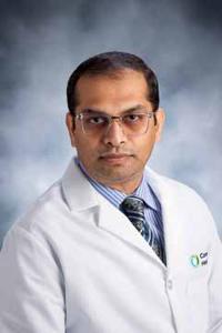 Dr. Mathura Babu, MD - Grand Blanc, MI - Internal Medicine