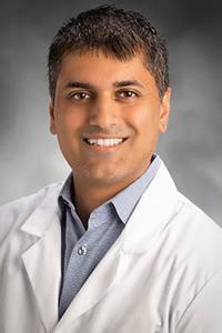 Dr. Amit Bahl, MD - Royal Oak, MI - Emergency Medicine