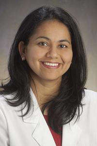 Dr. Savitha Balaraman, MD - Royal Oak, MI - Medical Oncology