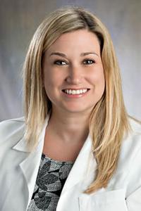 Dr. Allison L Ball, MD - Royal Oak, MI - Pediatric Hospital Medicine