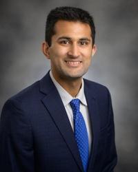 Dr. Jayson Baman, MD - Grand Rapids, MI - Electrophysiology