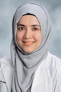 Dr. Rabia Bangash, MD - Dearborn, MI - Internal Medicine, Obesity ...