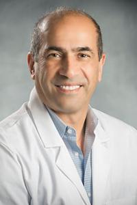 Dr. Hamid Banooni, MD - Farmington Hills, MI - Obstetrics and Gynecology