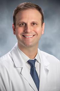 Dr. Wesley R Barnes, MD - Royal Oak, MI - General Surgery, Surgical Critical Care