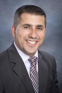 Dr. Mahdi M Basha, DO - Fraser, MI - Ophthalmology