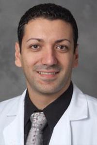 Dr. Shadi M Bashour, DO - Clinton Twp, MI - Internal Medicine, Nephrology