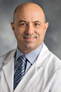 Dr. Fouad Batah, MD - Southfield, MI - Internal Medicine