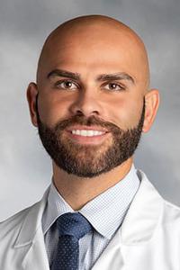 Dr. Moussa S Bazzi, MD - Dearborn, MI - Brain Injury Medicine, Physical ...