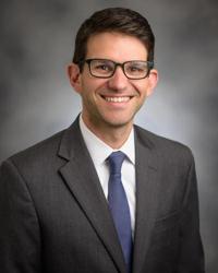 Dr. Russell Becker, MD - Grand Rapids, MI - Urology