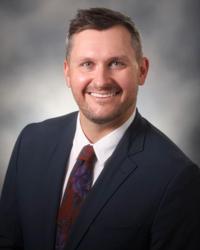 Dr. Alexander M Behm, MD - Grand Rapids, MI - Anesthesiology