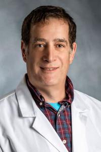 Dr. David H Benaderet, MD - Sterling Heights, MI - Cardiology