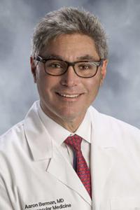 Dr. Aaron D Berman, MD - Berkley, MI - Cardiology