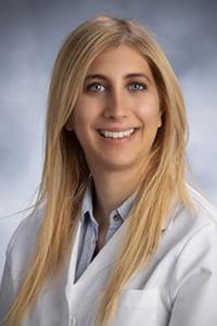 Dr. Danya N Berri, MD - Livonia, MI - Psychiatry